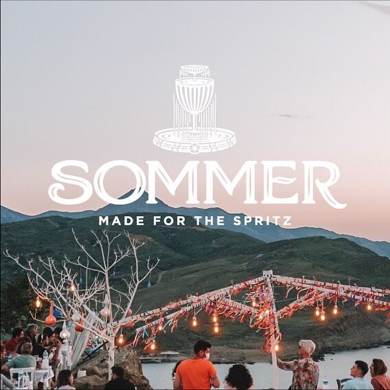 Stockists - Sommer Drinks